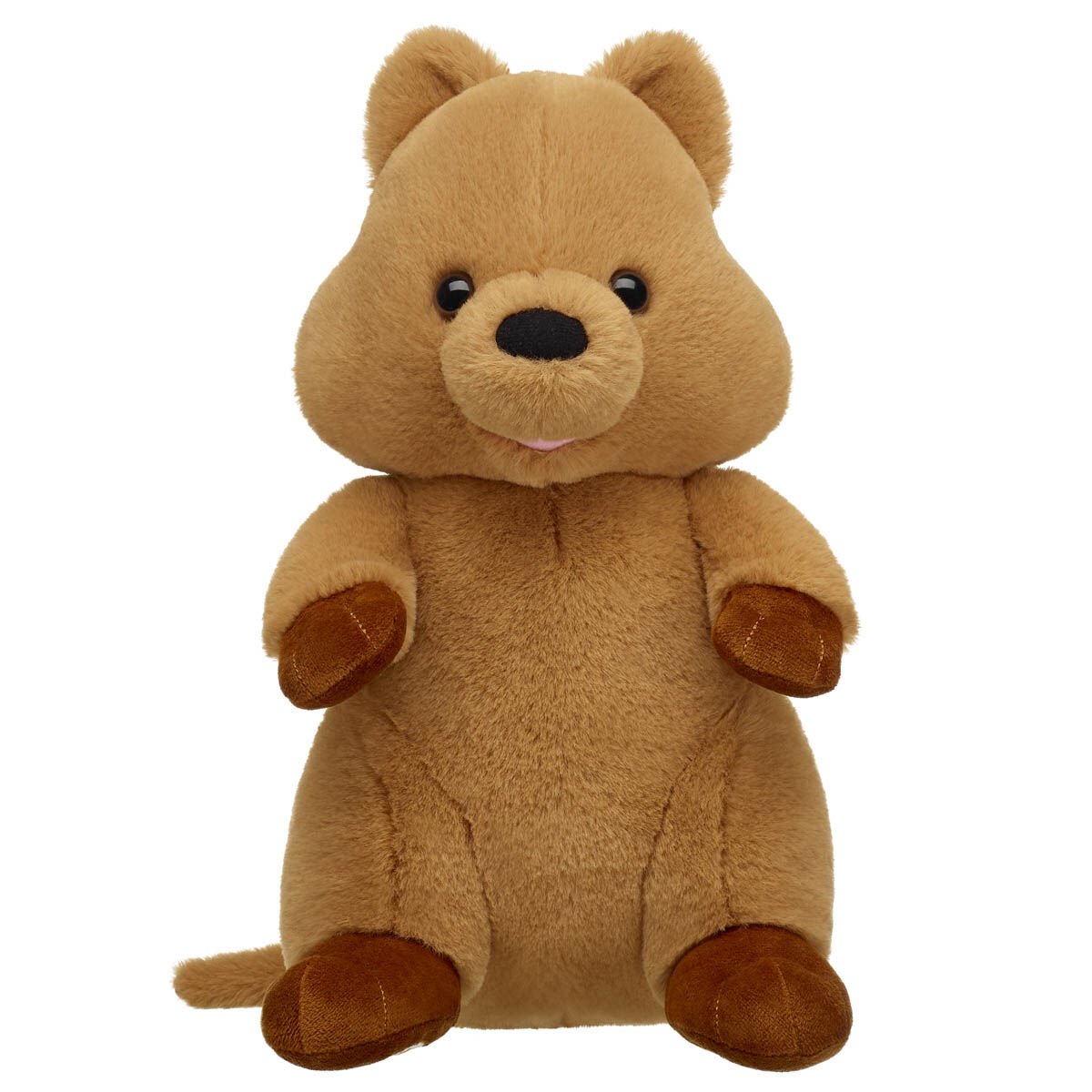 Build A Bear Quokka Stuffed Animal | Hamilton Place