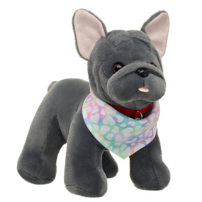 Promise Pets™ Rescue Pets Stuffed Animals
