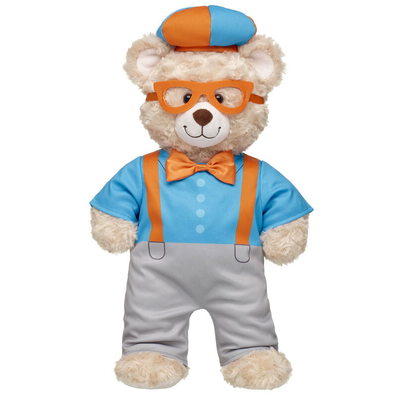 Blippi™ Costume for Stuffed Animals | Build-A-Bear®