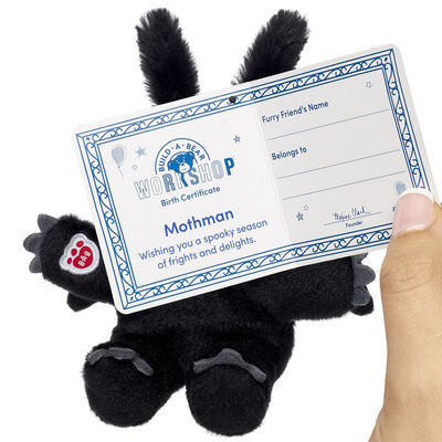Mini Stuffed Animals & Plush Toys | Build-A-Bear®