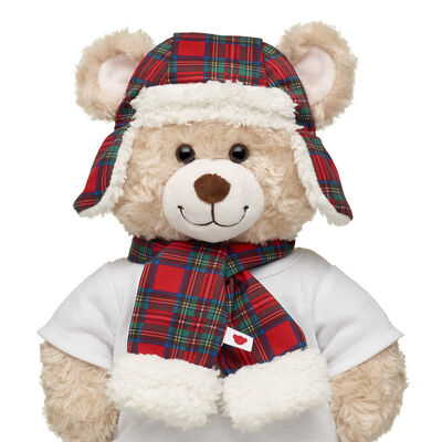 Clothing and Accessories for Stuffed Animals | Build-A-Bear®