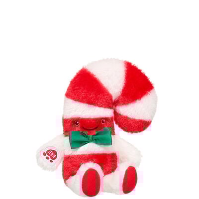 Mini Stuffed Animals & Plush Toys