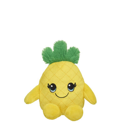 Mini Beans Build-A-Bear® Collection