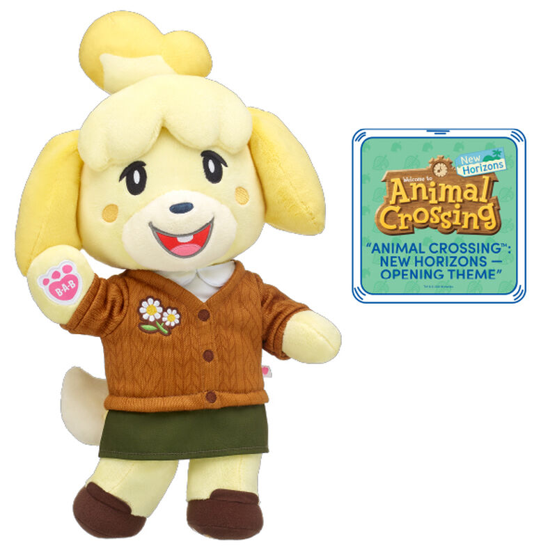 Isabelle Animal Crossing Comic
