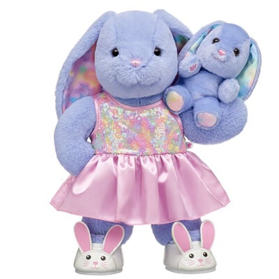 Mini Beans Build-A-Bear® Collection