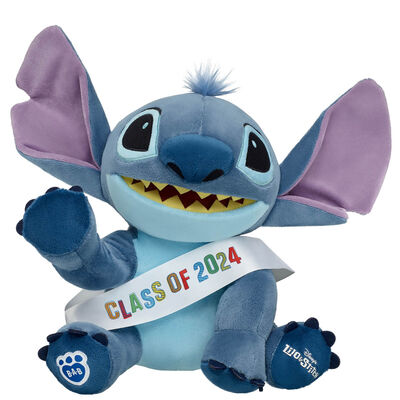 Disney's Stitch Plush Collection: Stuffed Animals & Gifts