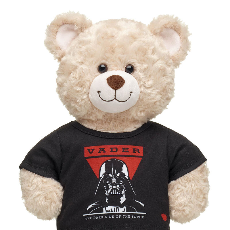 Star Wars™ Darth Vader T-Shirt for Stuffed Animals