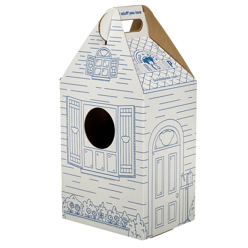 Build-A-Bear Cub Condo