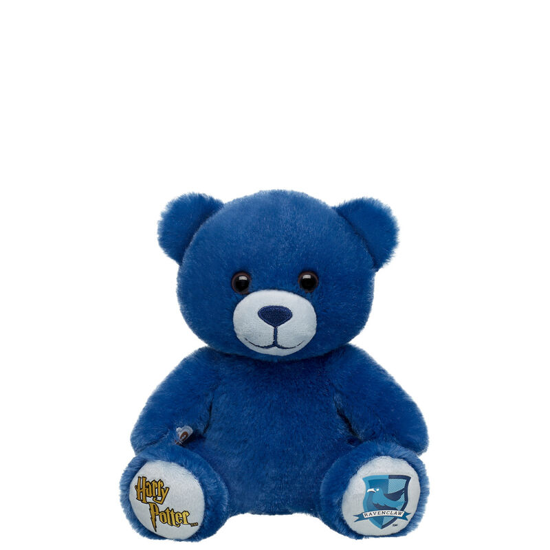 Mini RAVENCLAW™ Teddy Bear