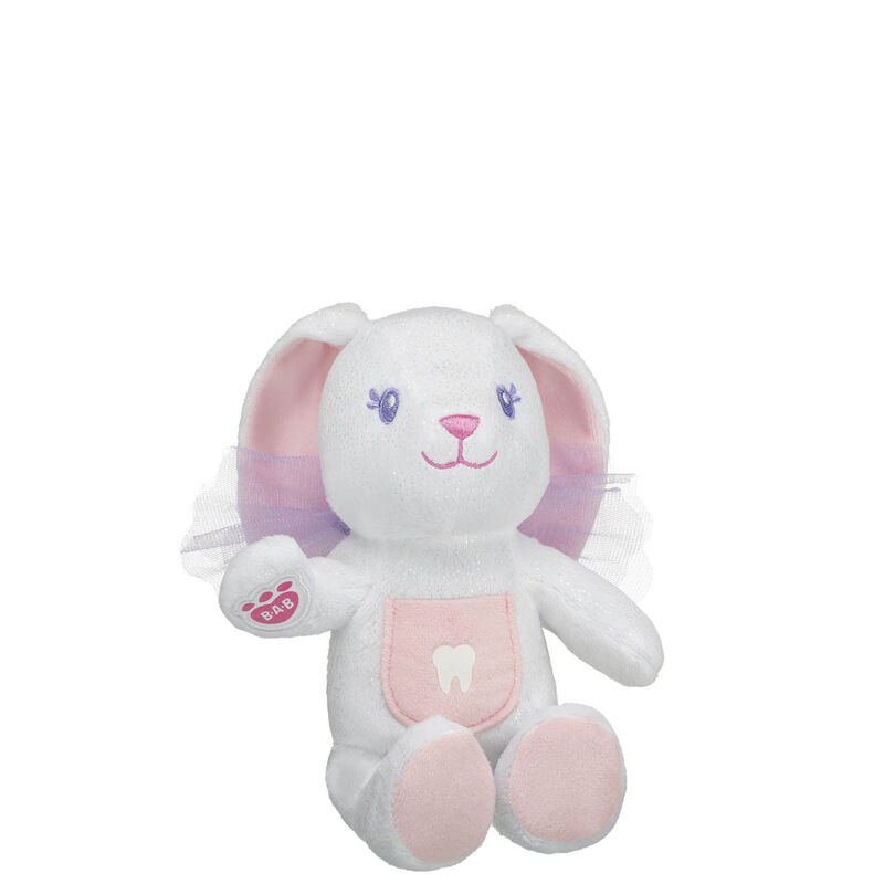 Tooth Fairy Bunny | Build-A-Bear®