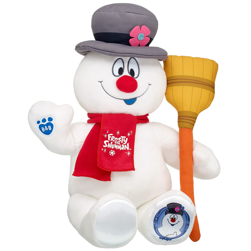 Frosty The Snowman Toys