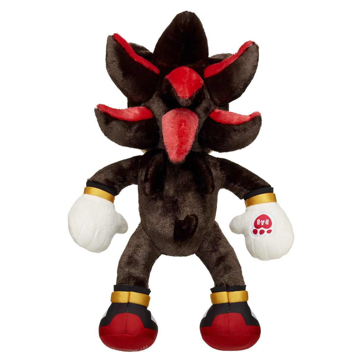 Build A Bear Sonic 3 Shadow Plush | Mall of America®