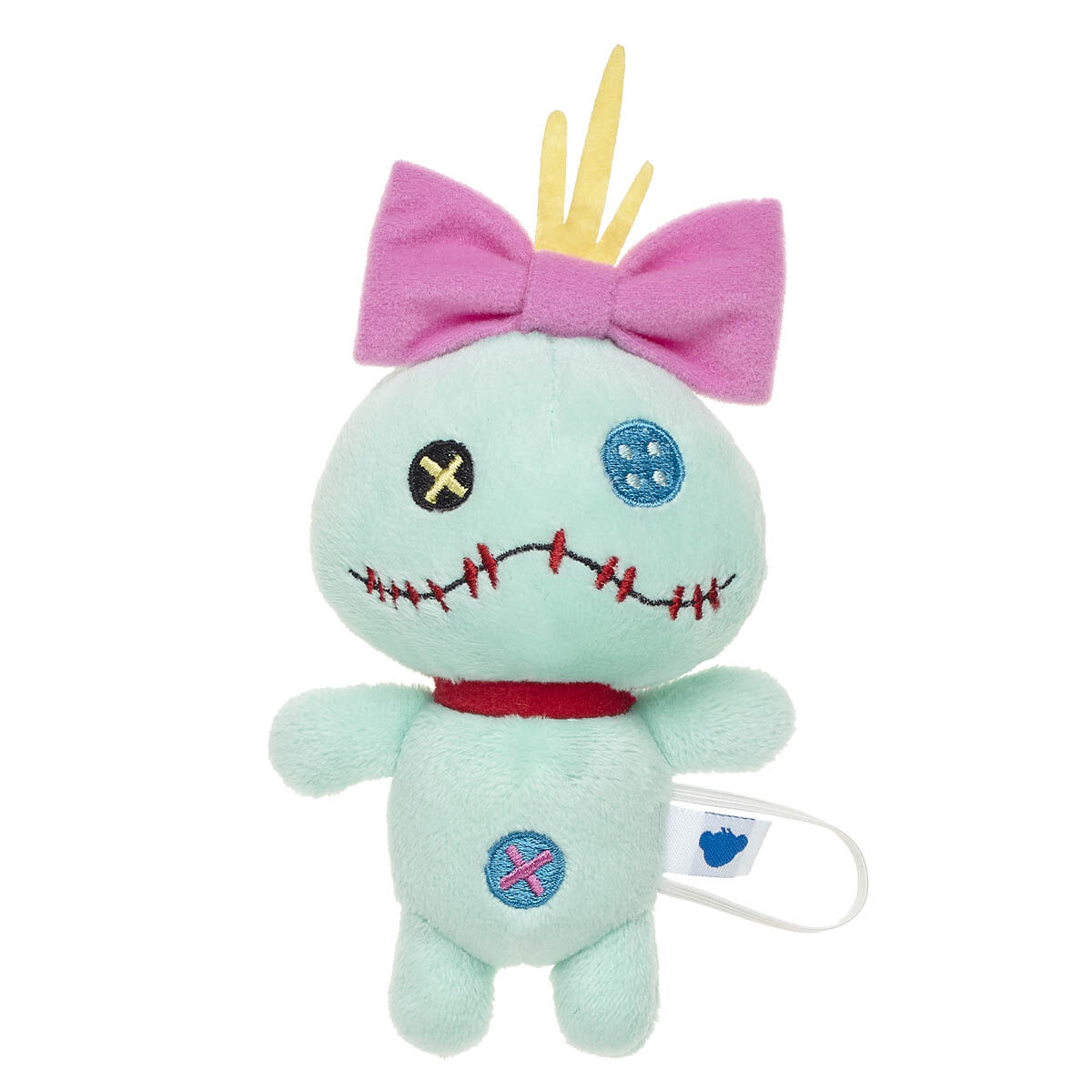 Build A Bear Disney Scrump Wristie | Hamilton Place