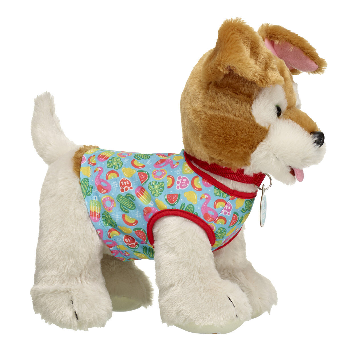 Promise Pets Pool Floatie Tank | Shop at Build-A-Bear®