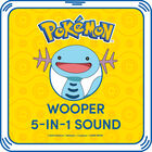 Pokémon Wooper Plush Toy Bundle | Build-A-Bear®