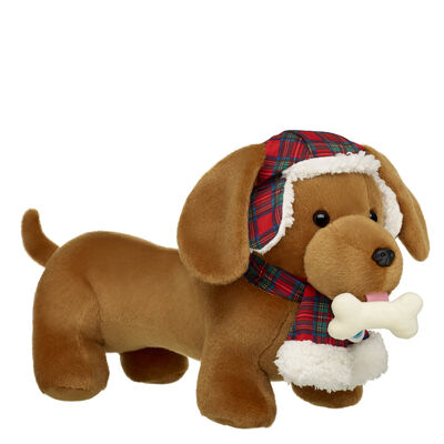 Promise Pets™ Rescue Pets Stuffed Animals