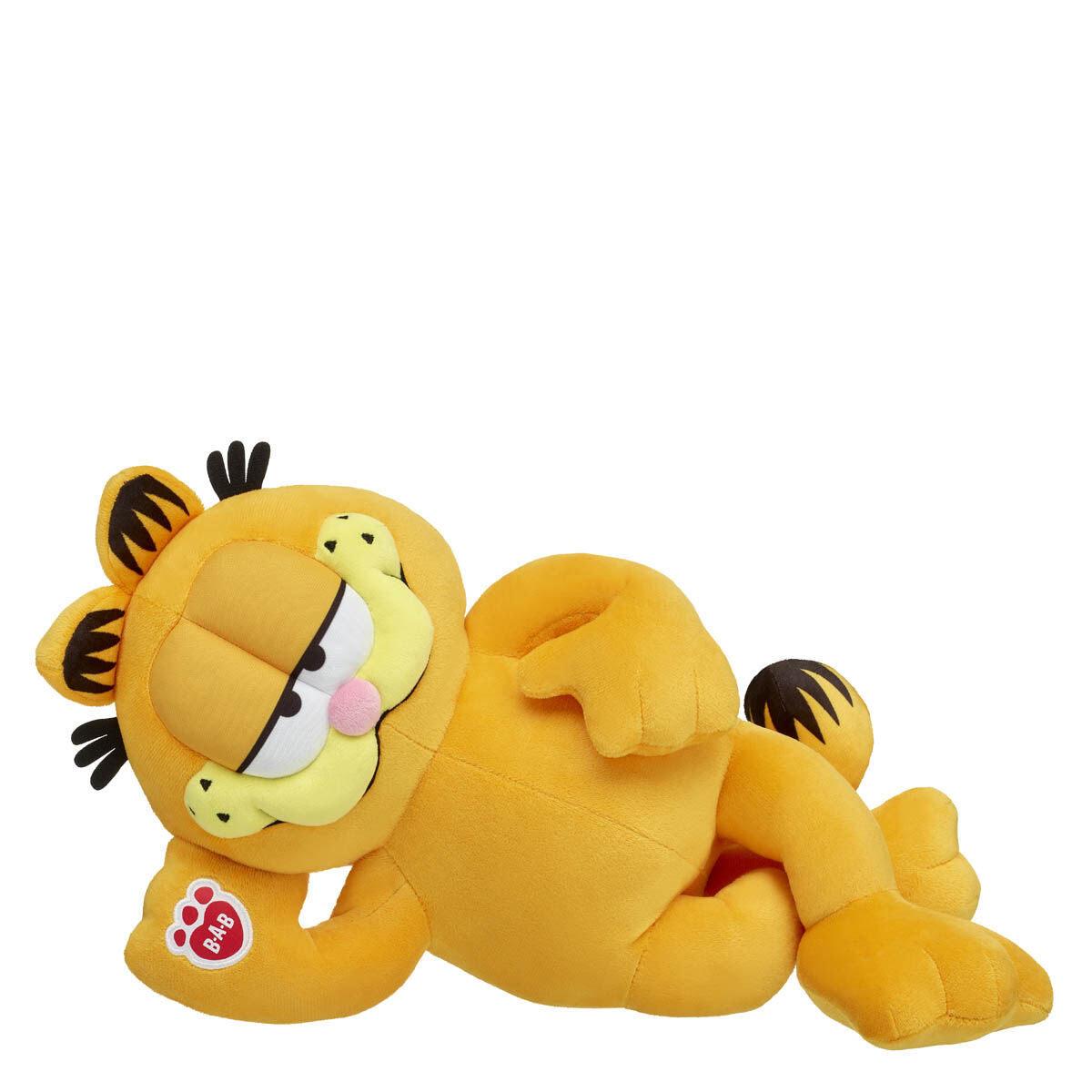 Build A Bear Garfield Plush | Mall of America®