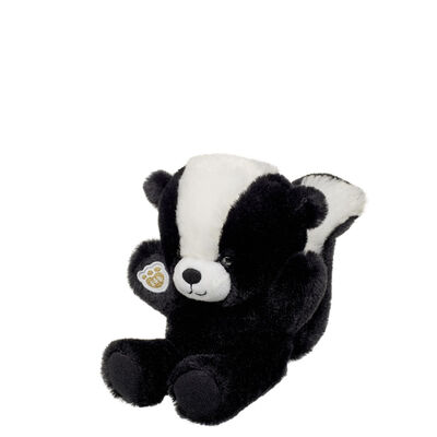 Mini Stuffed Animals & Plush Toys