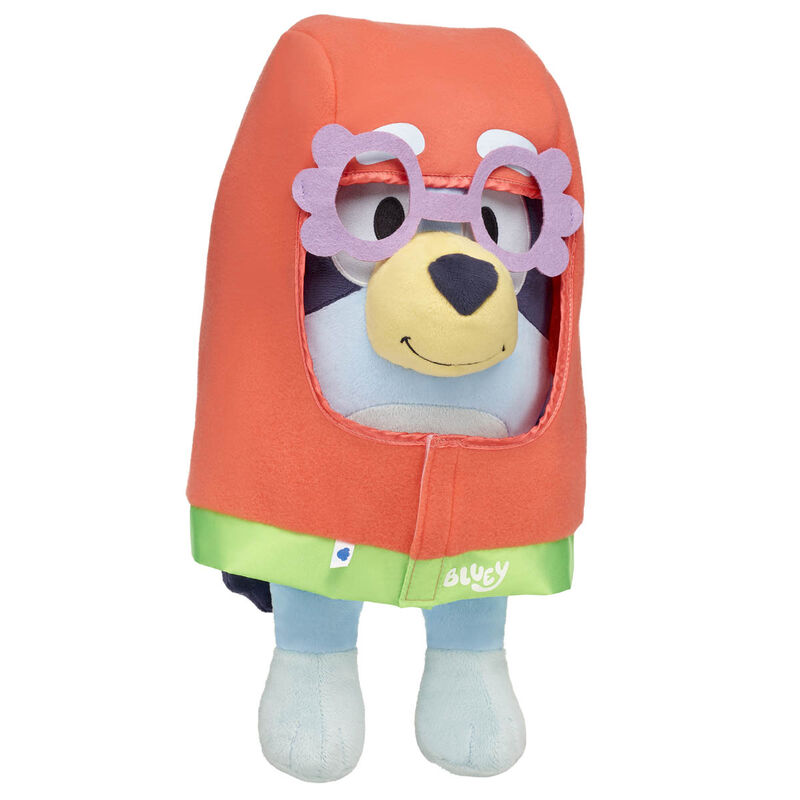 Bluey with Grannies Costume | Shop Now at Build-A-Bear®