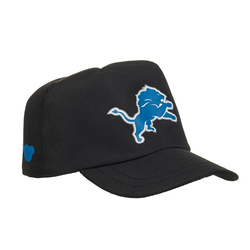 Detroit Lions Fan Hat for Stuffed Animals