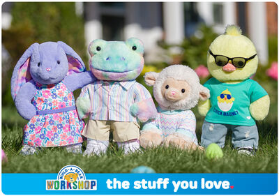 Build A Bear Gift Card Logo Rite Aid Shoppers – Save Up To $16 On