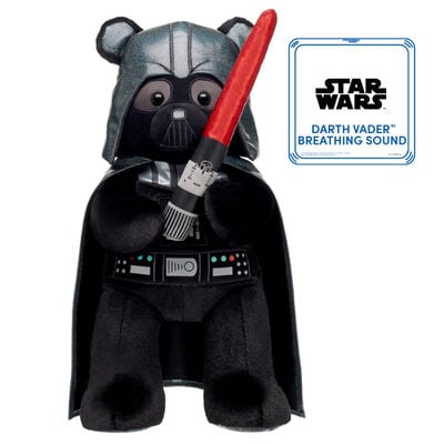 Star Wars™ Plush Toy & Teddy Bear Collection