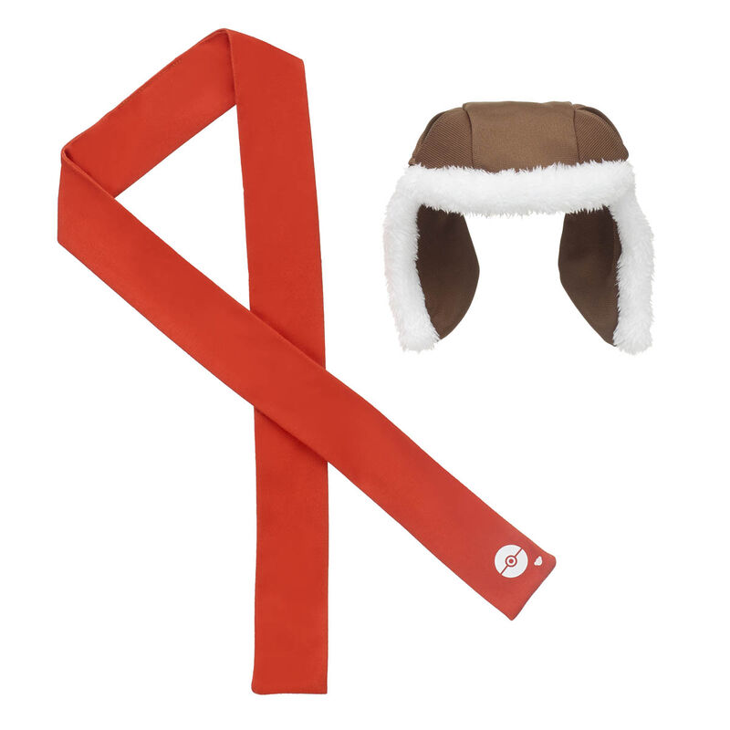 Pokémon Giant-Sized Charizard Plush Bundle | Build-A-Bear®