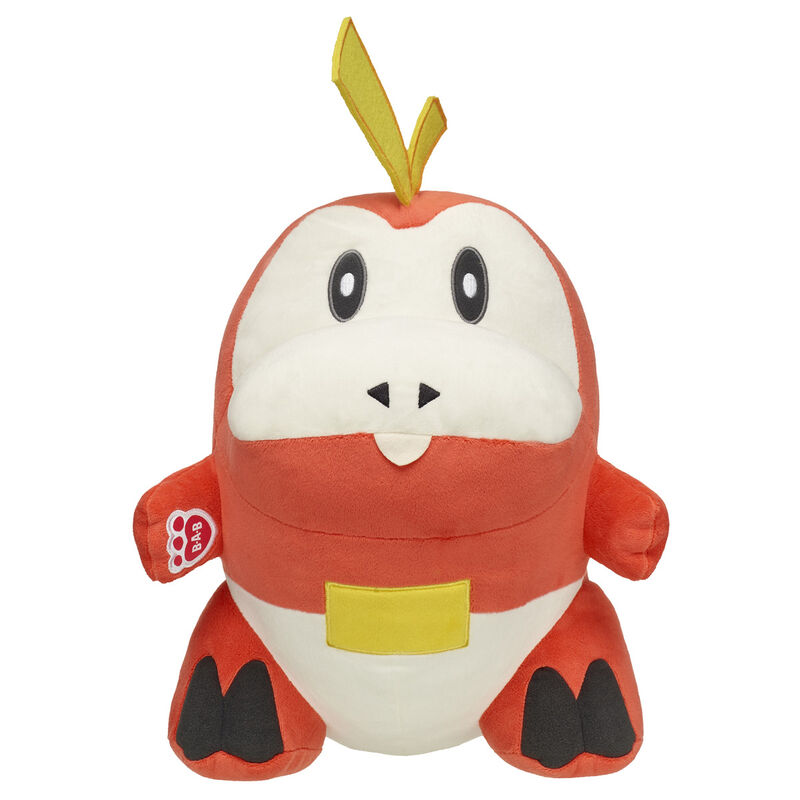 Pokémon Fuecoco Plush Toy Bundle | Online Exclusive