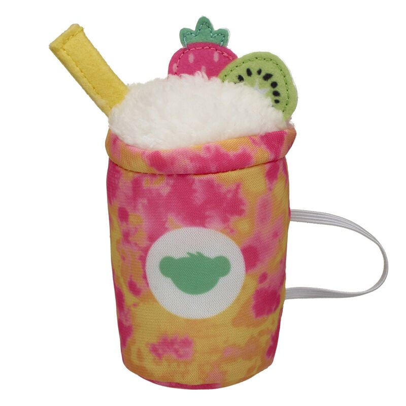 Fruit Smoothie Wristie for Plush Toys | Build-A-Bear®