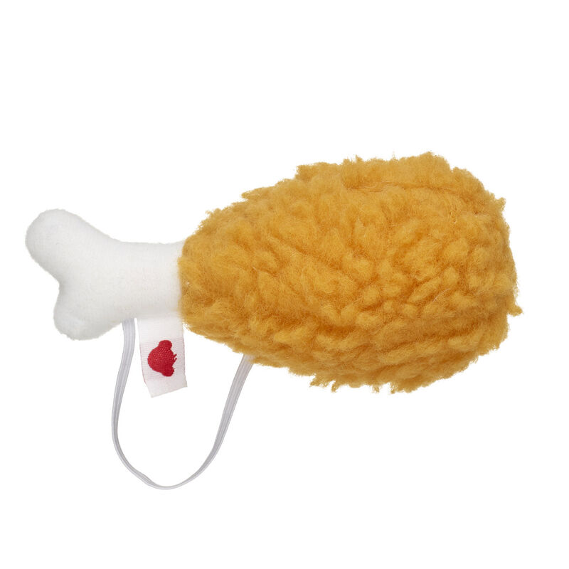 KFC Chicken Leg Wristie for Plush Toys | Build-A-Bear®