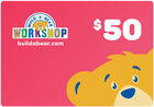 Build-A-Bear Gift Cards | Shop Now at Build-A-Bear®