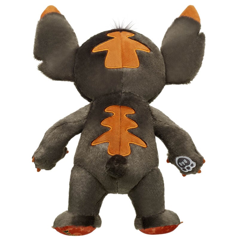 Disney Spooky Stitch Plush Toy | Build-A-Bear®