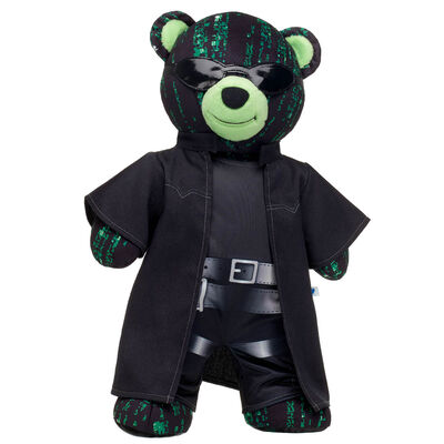 Matrix Fan Stuffed Animals & Gifts | Build-A-Bear®