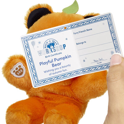 Mini Stuffed Animals & Plush Toys | Build-A-Bear®