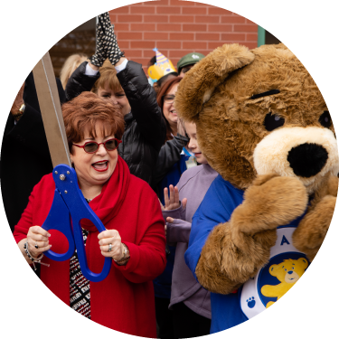 Careers | Build-A-Bear Workshop®
