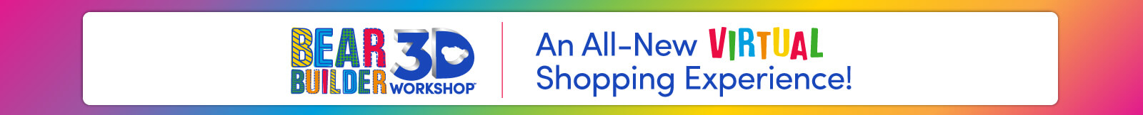 Shop, Explore and Play at Build-A-Bear®