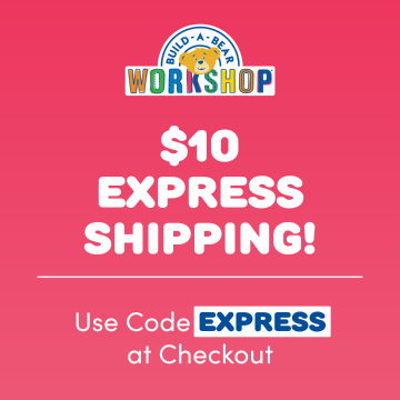 Outlander Plush Toy Collection | Build-A-Bear®