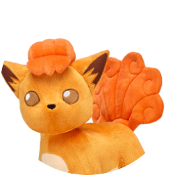 Pokémon Stuffed Animals & Plush | Shop at Build-A-Bear®