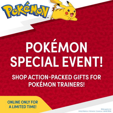 Outlander Plush Toy Collection | Build-A-Bear®