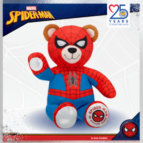 The Bear Cave™ by Build-A-Bear® | Adult Plush Gifts, Bears & More