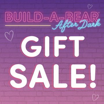 Black Combat Boots - Teddy Bear Boots | Build-A-Bear®