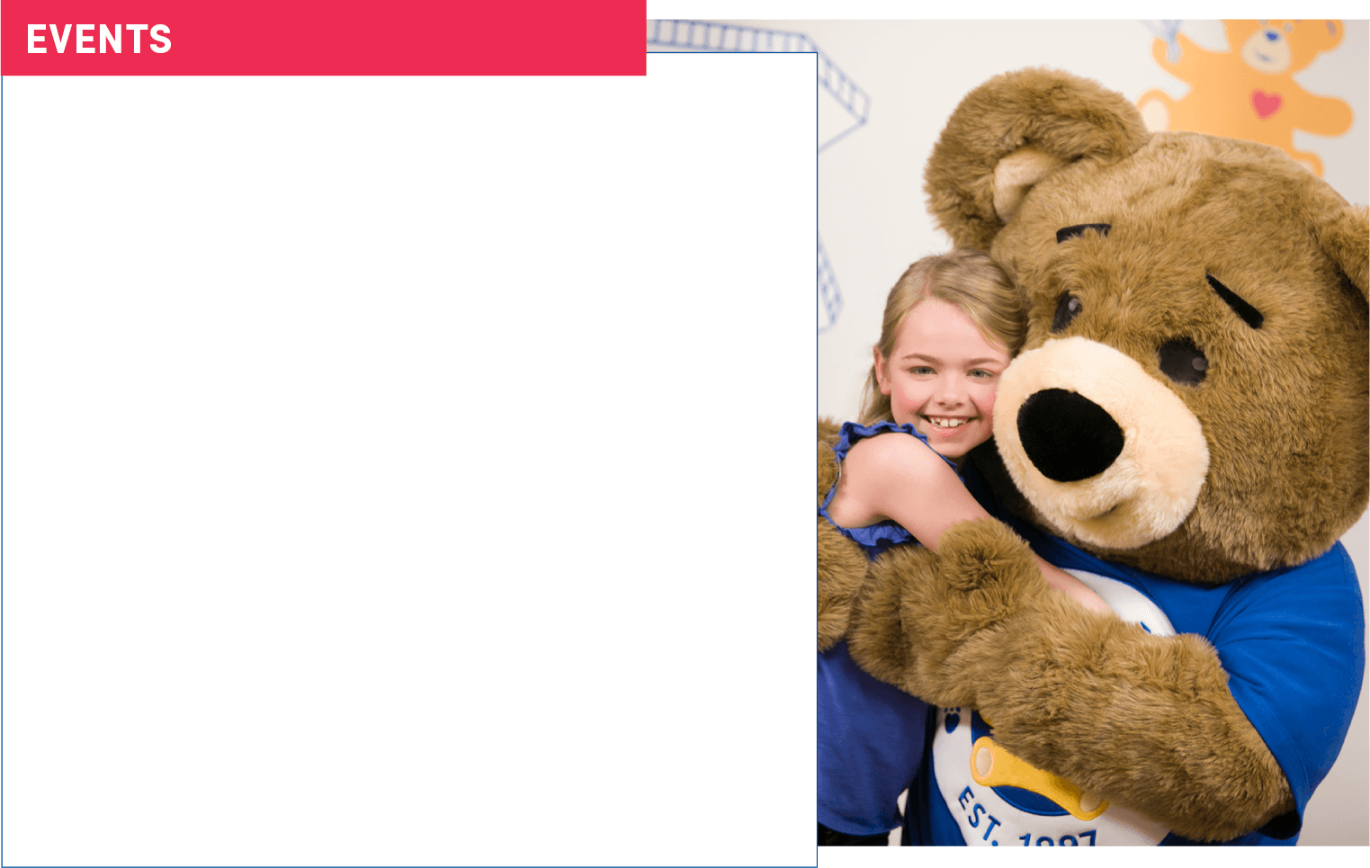 Plan a Visit to Build-A-Bear Workshop