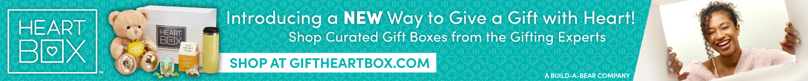 Build-A-Bear® Giftshop Collections