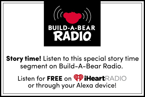 Virtual Workshop Wednesdays | Online Kids Activities at Build-A-Bear®