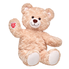 Stuffed Animals & Plush Toys | Shop Now at Build-A-Bear®
