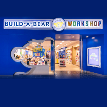 Plush Gifts for Any Occasion | Build-A-Bear®