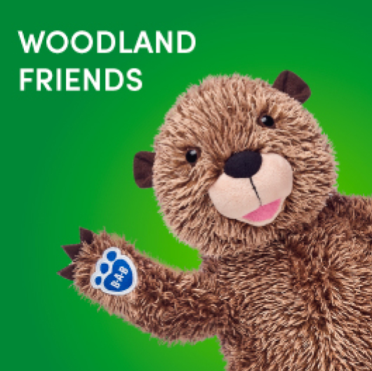 Valentine's Day Teddy Bears & Gifts | Shop at Build-A-Bear®
