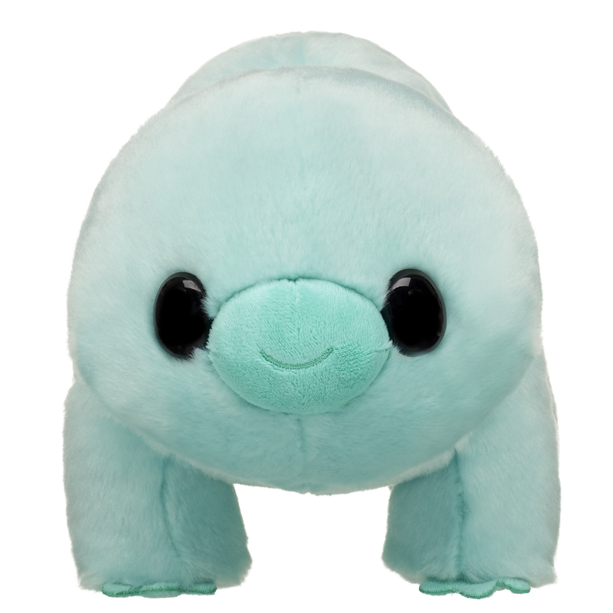 Mint Tardigrade Water Bear Plush | Build-A-Bear®