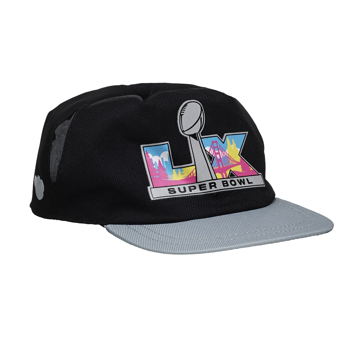 Super Bowl LX Hat | Build-A-Bear
