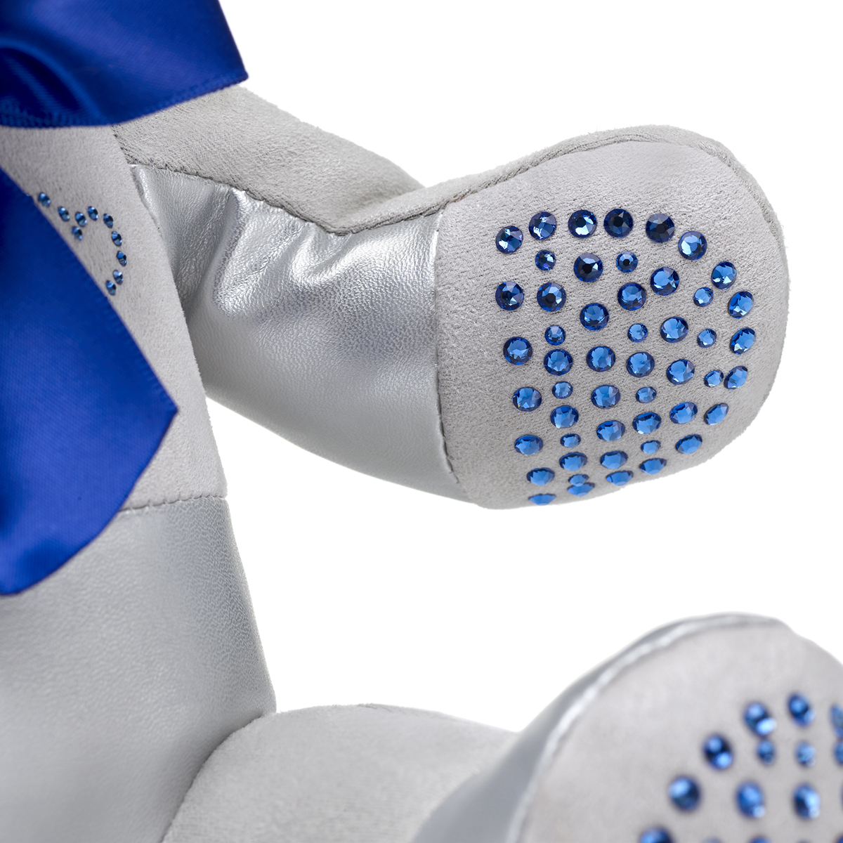 Birthstone Bear Featuring Swarovski® Sapphire crystals | Build-A-Bear®